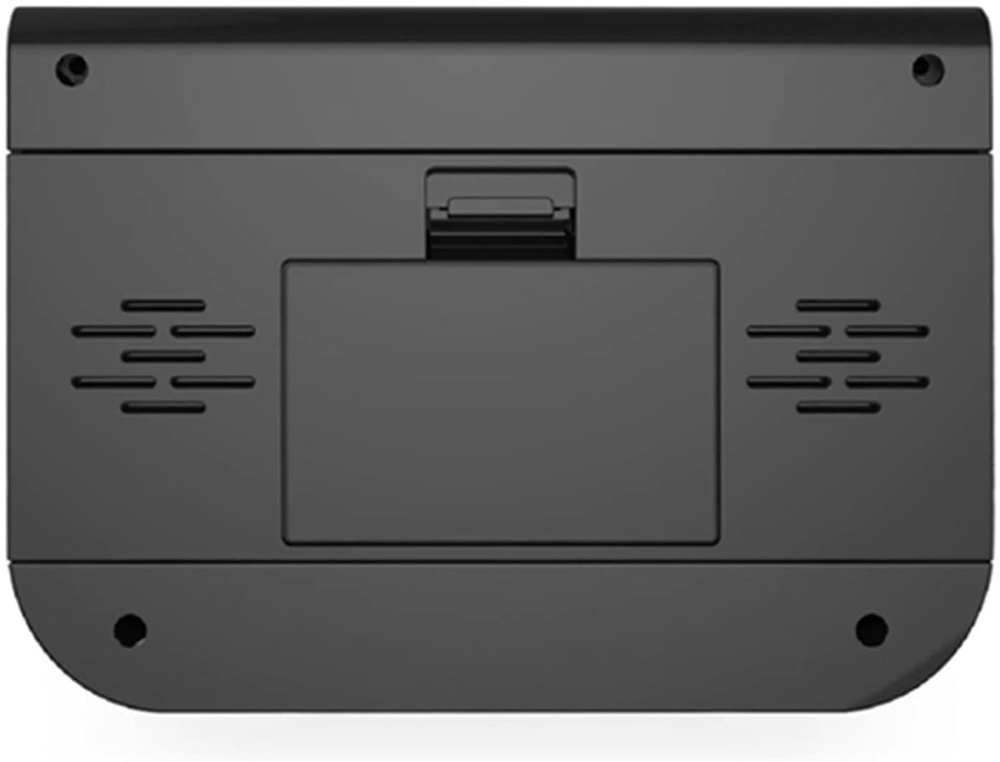 NASA orų stotis NASA 9in1 orų stotis pagal licenciją / WS100, modelis ...