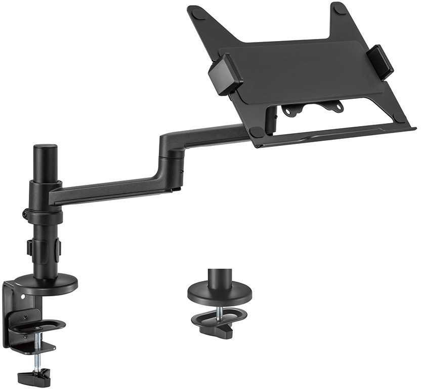 NewStar NEOMOUNTS LAPTOP DESK MOUNT (CLAMP+GROMMET), modelis - DS20 ...