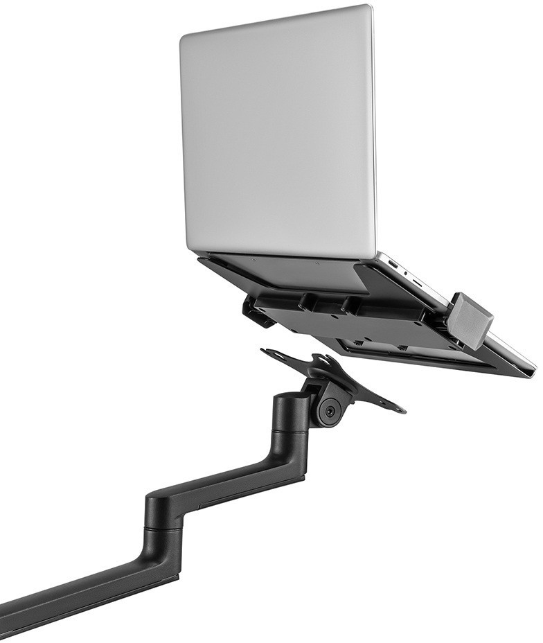 NewStar NEOMOUNTS LAPTOP DESK MOUNT (CLAMP+GROMMET), modelis - DS20 ...