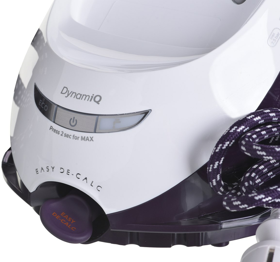 IRON / GC9660 / 30 PHILIPS, modelis - GC966030, žema kaina | Varle.lt