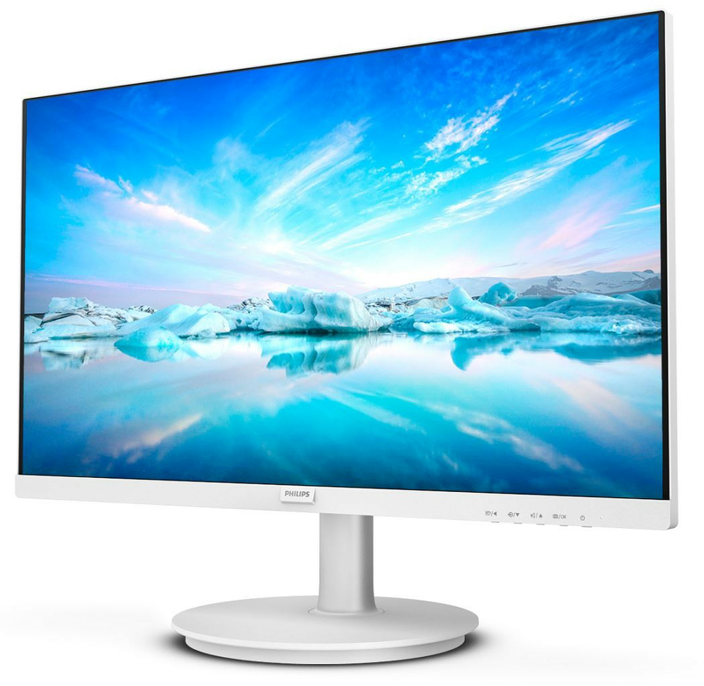 Monitorius Mmd monitoriai Ekranai PHILIPS 271V8AW / 00 27 colių ...