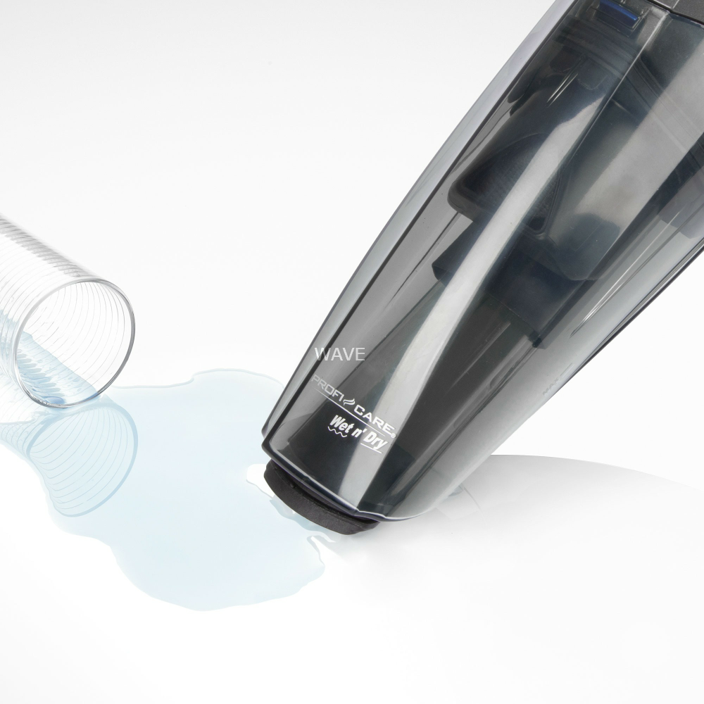 Proficare rankinis dulkių siurblys PC-AKS 3034, modelis - PCAKS3034 ...