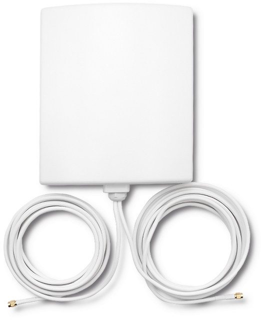 QOLTEC 57022 5G Antenna 14 dBi Outdoor, modelis - 57022, žema kaina ...