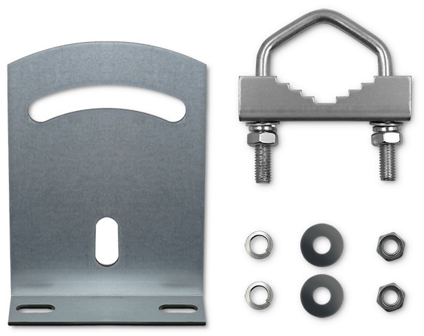 QOLTEC 57041 antena 4G LTE DUAL MIMO stiprintuvas 35 dBi 50W 2x SMA ...