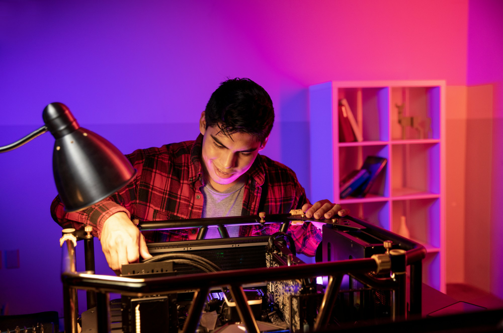 RAM Kingston Technology FURY 16GB 6400MT / s DDR5 ECC Reg CL32 DIMM Renegade Pro EXPO, modelis ...