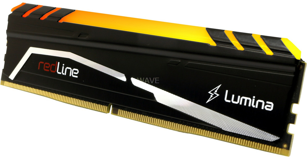 RAM Atmintis Mushkin Redline Lumina, DDR4, 64 GB, 3200MHz, CL16 ...
