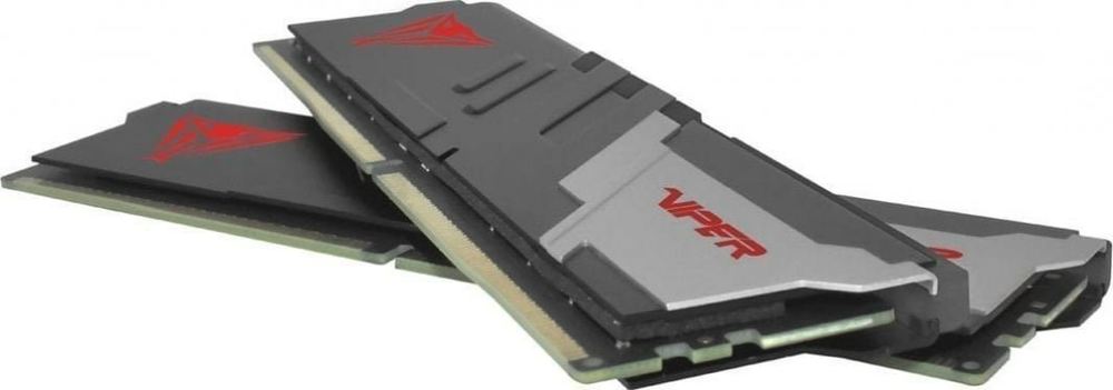 RAM Patriot Viper Venom, DDR5, 32 GB, 7600MHz, CL36, XMP 3.0, AMD EXPO ...