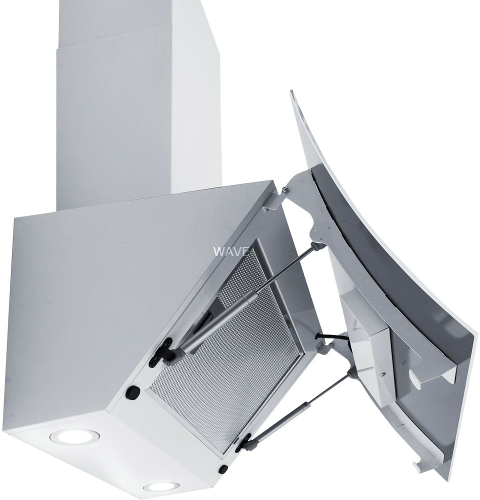 Respekta CH 55060 WA++, gartraukis, modelis - CH55060WA++, žema kaina ...