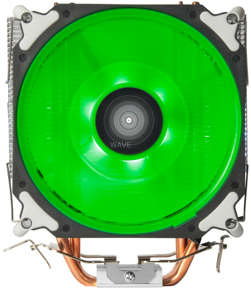 SilverStone Argon cooler CPU, RGB – 120 mm, modelis - SST-AR12-RGB ...