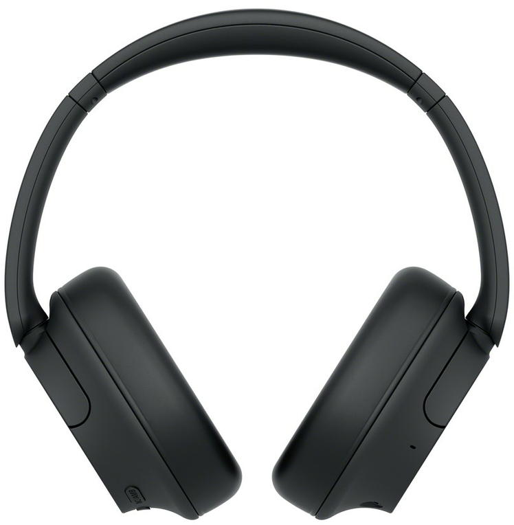Sony WH-CH720NB belaidės ausinės, Juodos, modelis - ‎WH-CH720N, žema ...