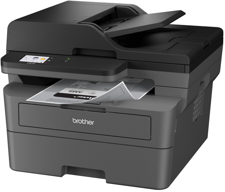 Spausdintuvas Brother DCP-L2620DW, modelis - DCPL2620DWRE1, žema kaina ...