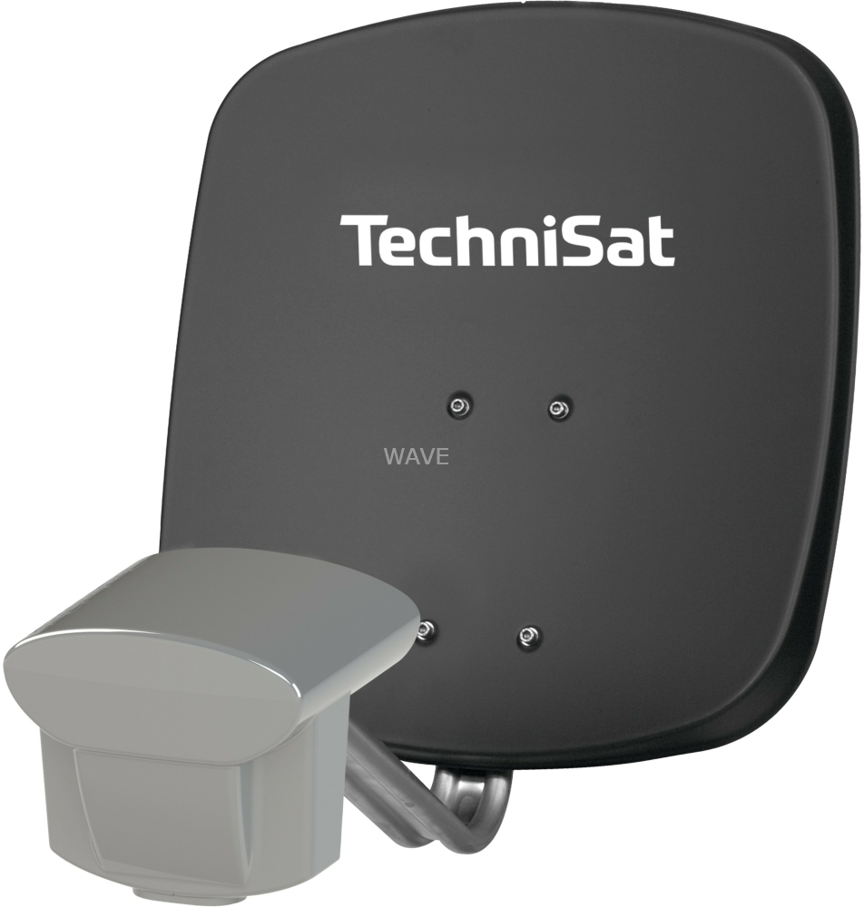 TechniSat Multytenne DuoSat - 11.7 - 12.75 GHz - 10.7 - 11.7 GHz - 1100 ...