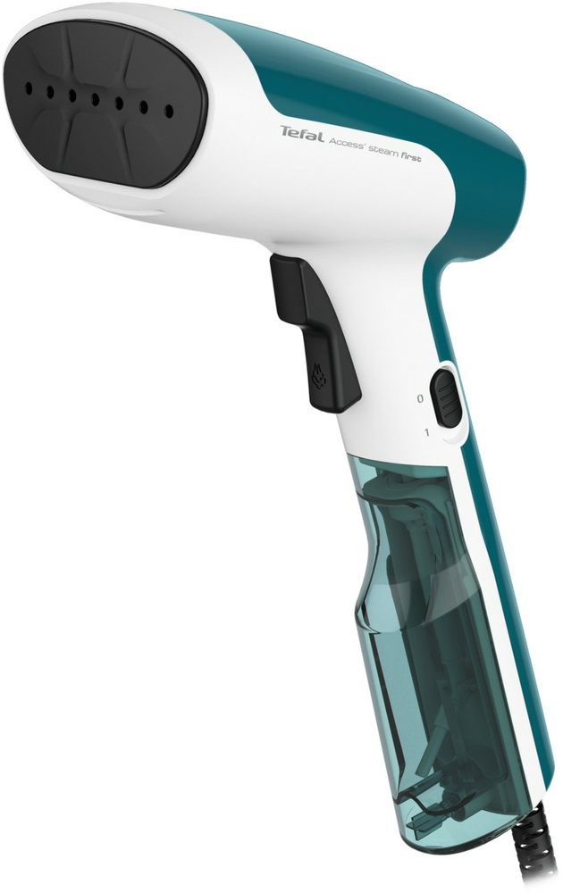 Drabužių garlaivis Tefal Access Steam First DT6131, modelis - DT6131 ...