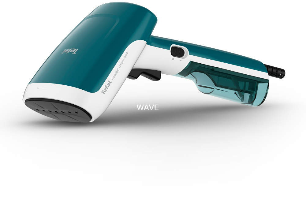 Drabužių garlaivis Tefal Access Steam First DT6131, modelis - DT6131 ...