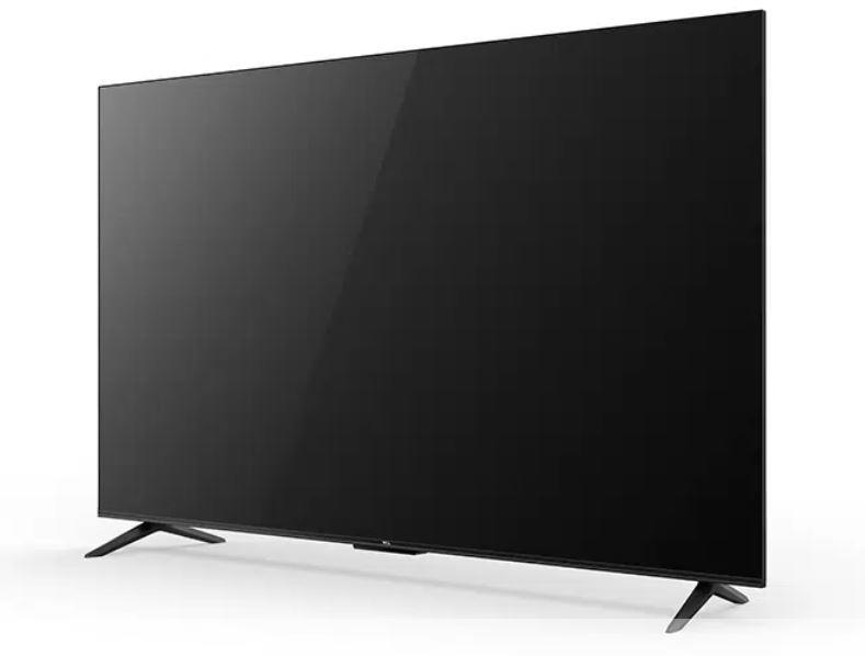 TCL 4K HDR televizorius su "Google TV" ir "Game Master" | 55" | 4K ...