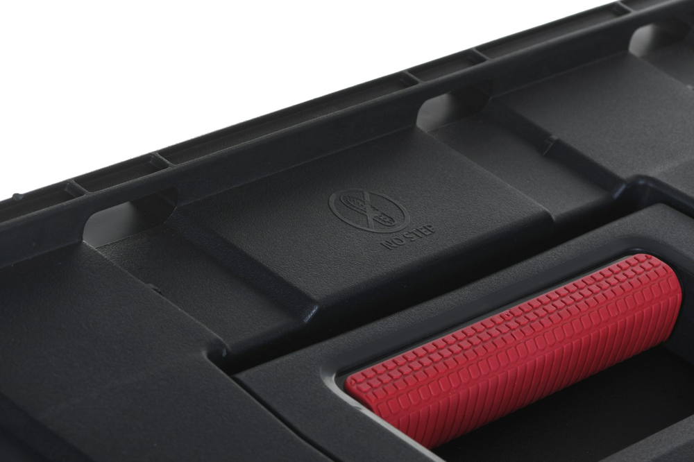 Keter Stock 'N' Roll Toolbox, modelis - 253380, žema kaina | Varle.lt