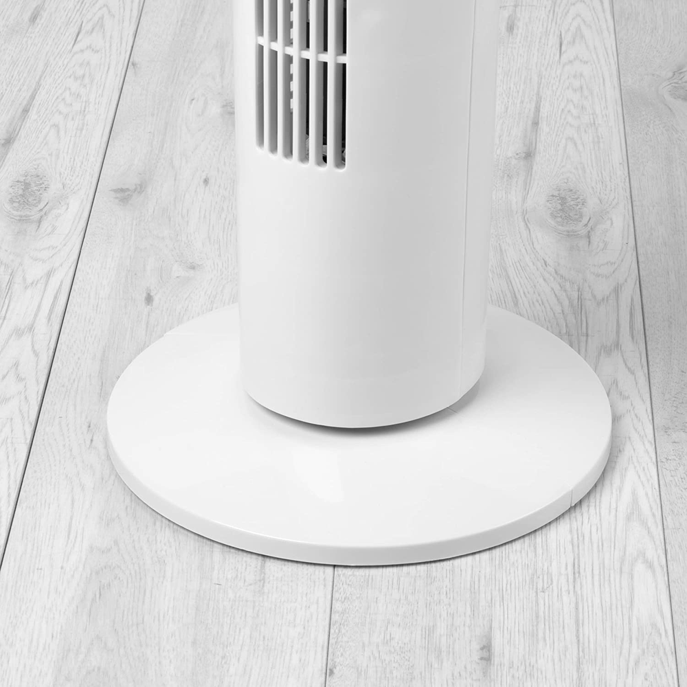 Ventiliatorius Beldray EH3230VDE Tower Fan with timer, modelis ...
