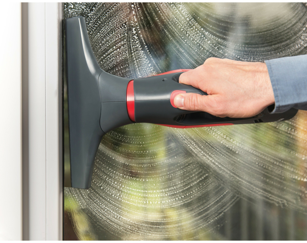 Langų valytuvas Vileda Windomatic POWER 153230, modelis - 153230, žema ...