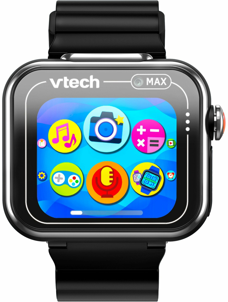 VTech KidiZoom Smart Watch MAX, išmanusis laikrodis, modelis - 80 ...