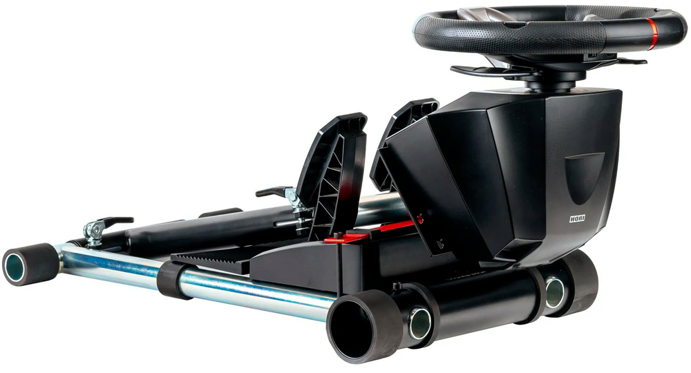 WheelStandPro Wheel Stand Pro Deluxe V2 Stovas (VSP- HORI- V2), modelis ...
