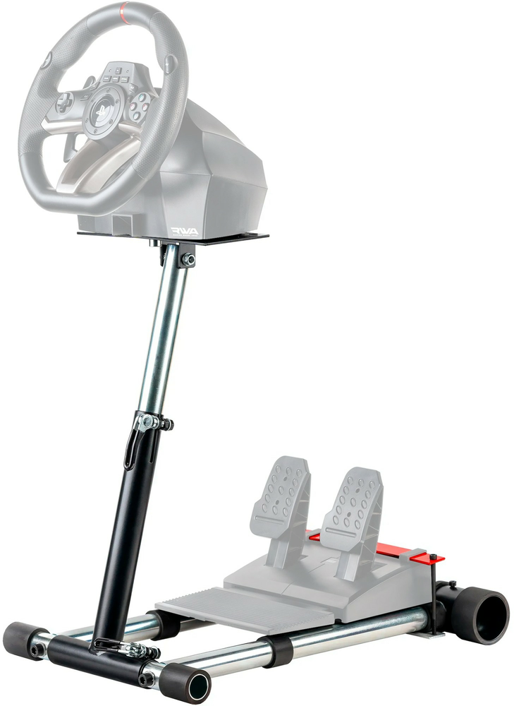 WheelStandPro Wheel Stand Pro Deluxe V2 Stovas (VSP- HORI- V2), modelis ...