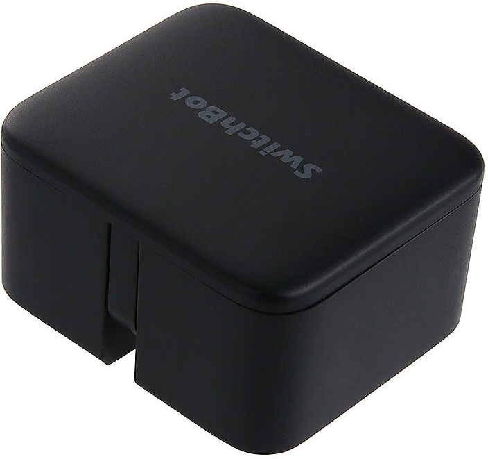 Belaidis nuotolinis jungiklis SwitchBot-S1 - juodas, modelis ...