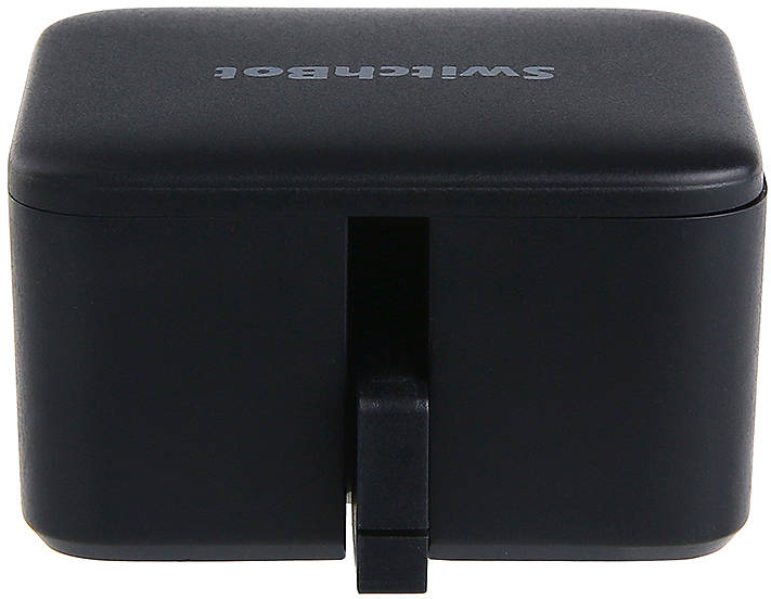 Belaidis nuotolinis jungiklis SwitchBot-S1 - juodas, modelis ...