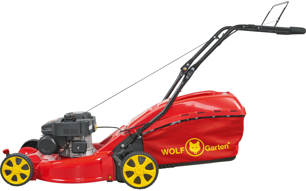 WOLF GARTEN Benzininė vejapjovė PCHANA A 4600, modelis - 11A-TOSC650 ...