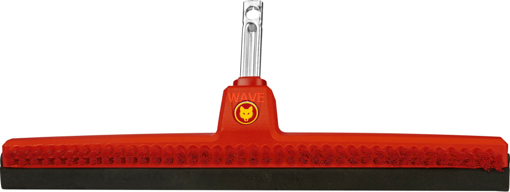 Wolf-Garten grindų valytuvas su šveitimo juostele FS 450 M 45 cm kelių ...