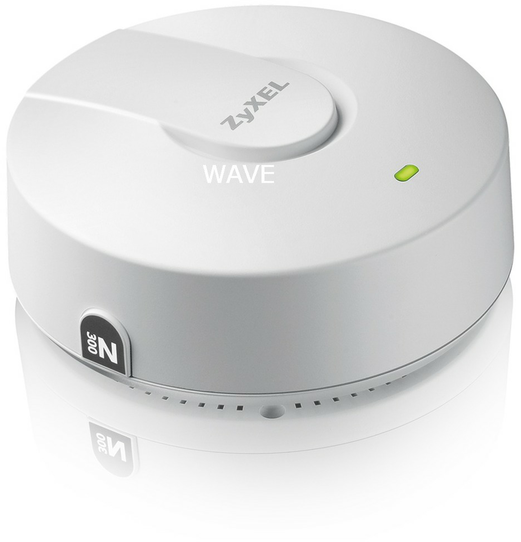 ZYXEL OUTDOOR AP ENCLOSURE, modelis - ACCESSORY-ZZ0102F, žema kaina ...