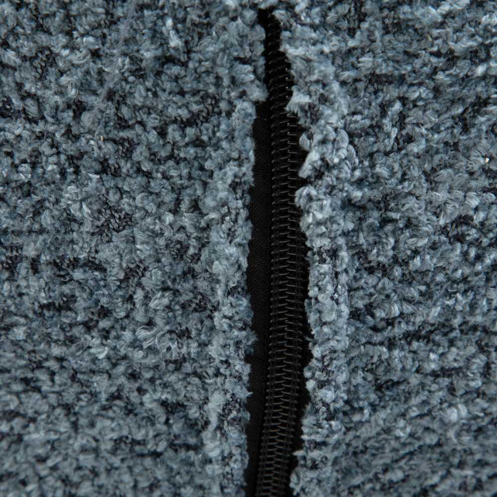 Fotelis Homla Fotel | LUNAIRE | sukamasis w tkaninie TEDDY BOUCLÉ ...