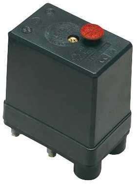 Comaria RĖLĖ VIENFAZĖ KOMPRESORIUI 3 / 8F ¼M 152077XCMR, modelis ...