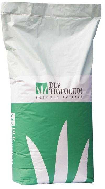 DLF Vejų sėklos Robustika, 20 kg, modelis - KSED_0107_DNK, žema kaina ...