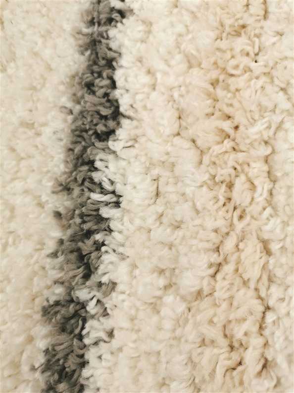 Domoletti Kilimas Pulpy Shaggy a523a_s5814, 1x1.5 m, modelis - A523A ...