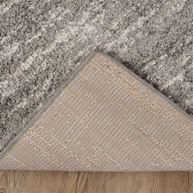 Domoletti Kilimas Pulpy Shaggy a524a_s5832, 1.5x2 m, modelis - A524A ...