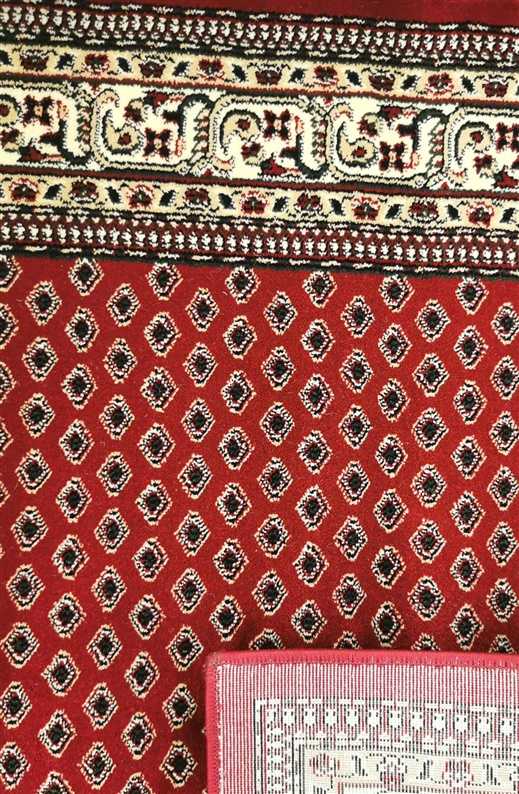 Domoletti Kilimas Super Rose 3642a_h0245, 1x1.5 m, modelis - 3642A ...