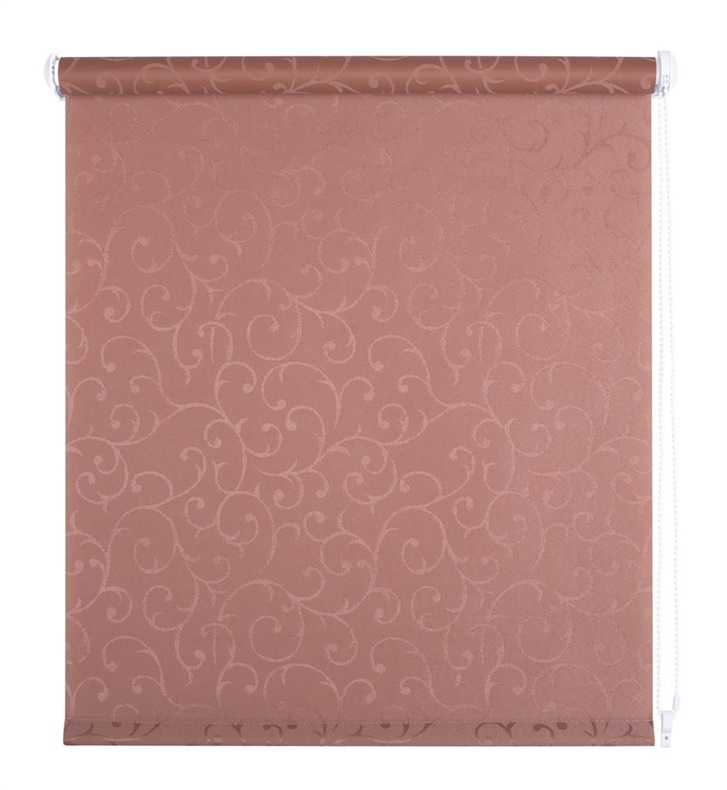 Domoletti Ritininė užuolaida Amelia IV, 220 x 170 cm, modelis ...