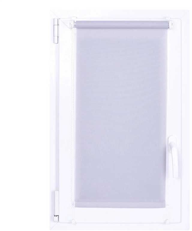 Domoletti Ritininė užuolaida Rainbow Mini 40013, 73 x 150 cm, modelis ...