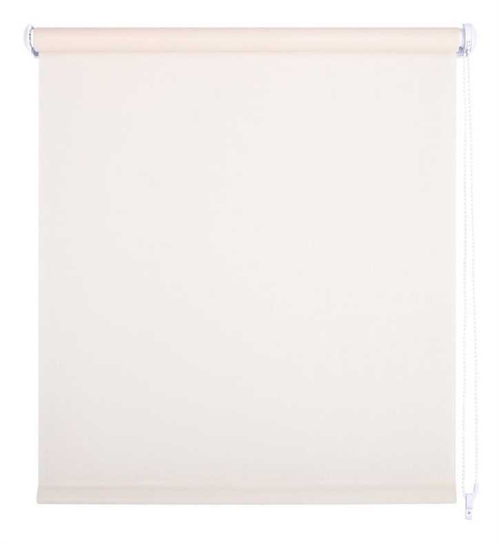 Domoletti Ritininė užuolaida Shantung 875, 140 x 170 cm, modelis ...