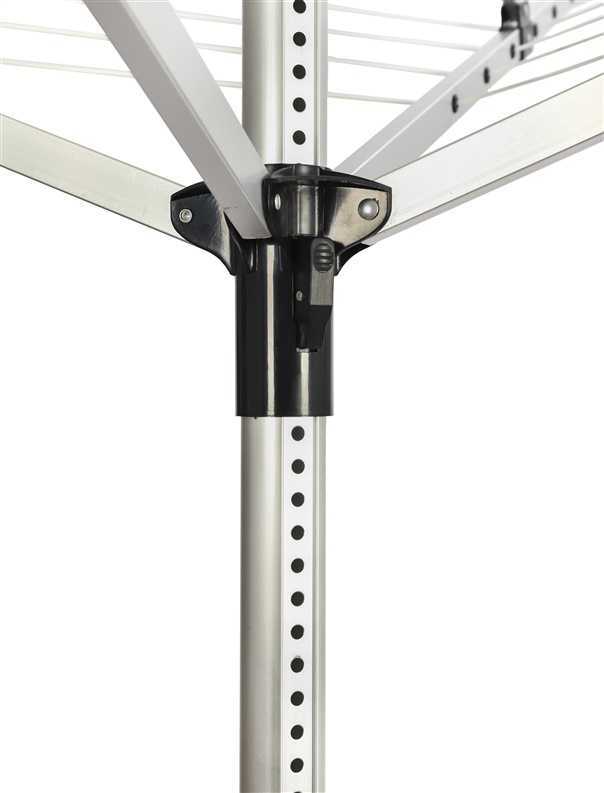 Drabužių džiovykla Domoletti XL-607, modelis - XL-607, žema kaina ...