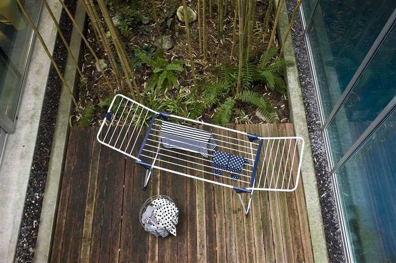 Drabužių džiovykla Gimi Genio, modelis - 157185, žema kaina | Varle.lt