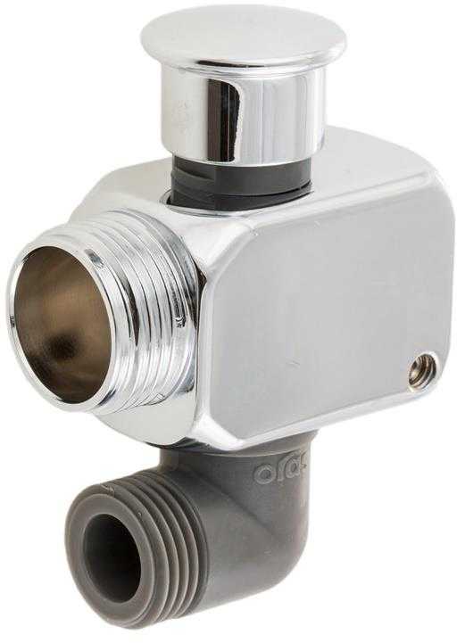 Dušų perjungėjas Oras 200100, I 1 / 2'', I 3 / 4'', V 3 / 4'', modelis - 200100, žema kaina ...