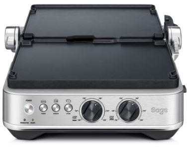 Sage by Heston Blumenthal Elektrinis grilis Sage SGR700, modelis ...