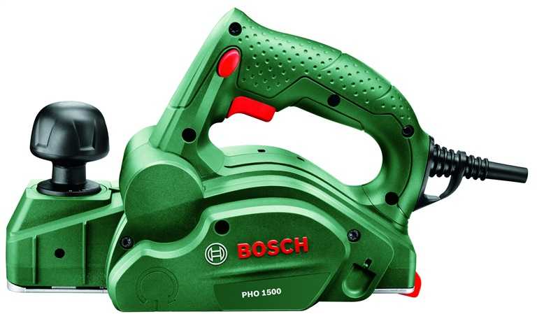 Bosch PHO 1500 Oblius, modelis - 06032A4000, žema kaina | Varle.lt