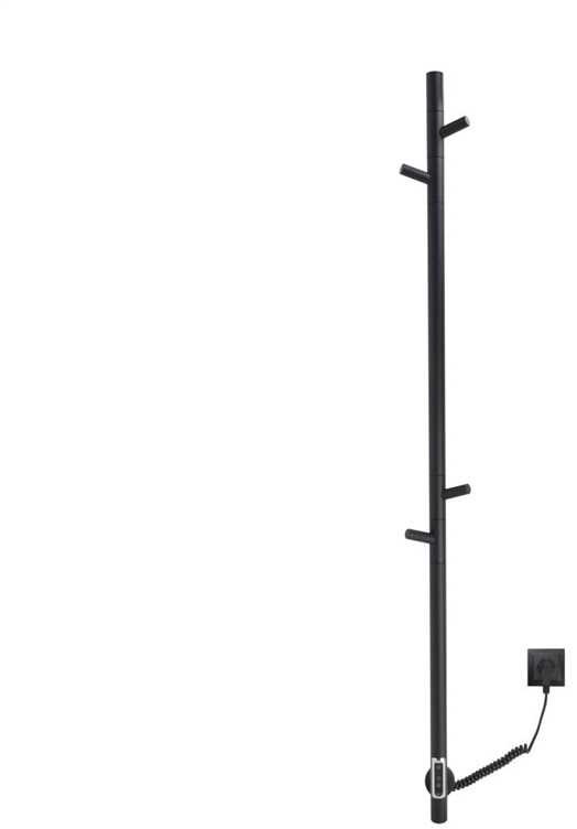 Elektrinis rankšluosčių džiovintuvas DOMOLETTI PREMIUM, modelis - L ...