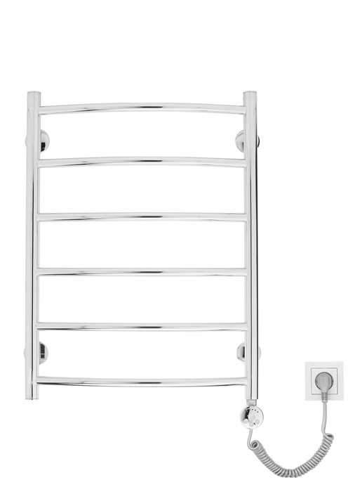 Elektrinis rankšluosčių džiovintuvas DOMOLETTI ESITYTIME, modelis - L ...