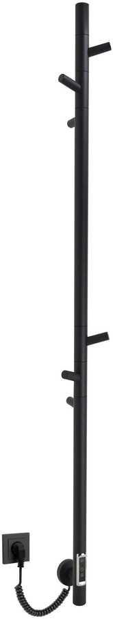 Elektrinis rankšluosčių džiovintuvas DOMOLETTI PREMIUM, modelis - L ...