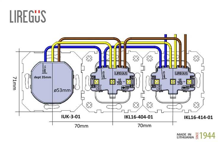 Kištukinis lizdas,USB A+C kroviklis Liregus Retro, kreminė, modelis ...