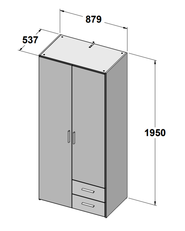 Forte Spinta TELANE, žema kaina | Varle.lt
