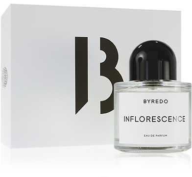 20ml Atomaizeris, Buteliukas su lipduku: Byredo Inflorescence EDP, žema kaina | Varle.lt
